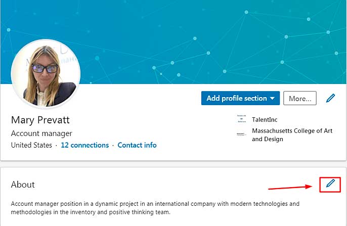 How To Update Resume On LinkedIn Change Resume On LinkedIn LPWS