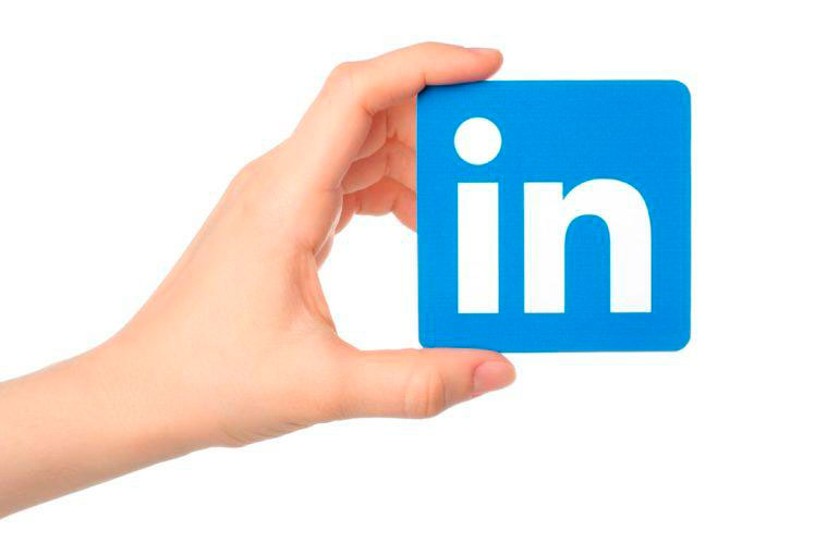 LinkedIn Logo For Resume Get Results With LinkedIn Icon For Resume LPWS